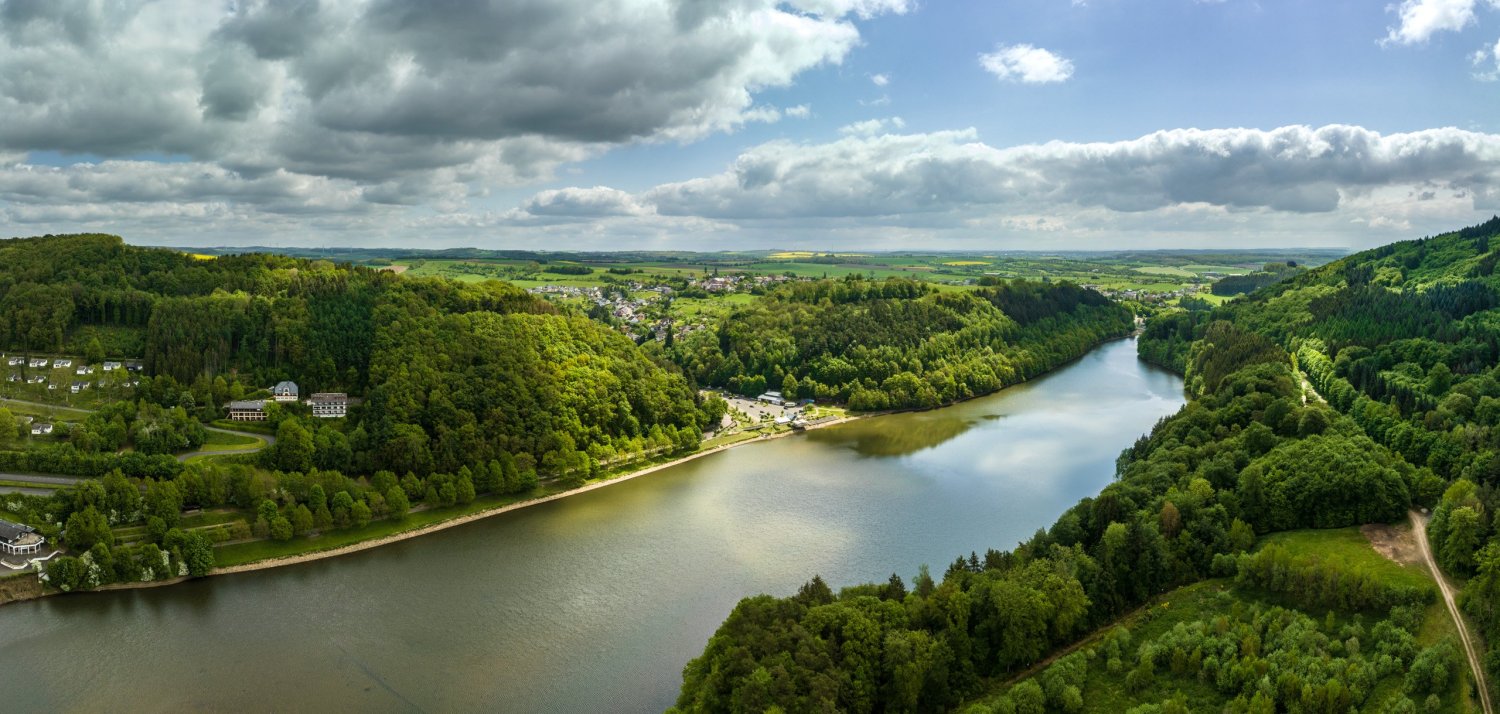 50 Jahre Stausse Bitburg 04 - 06.08.2023 | Verbandsgemeinde Bitburger Land
