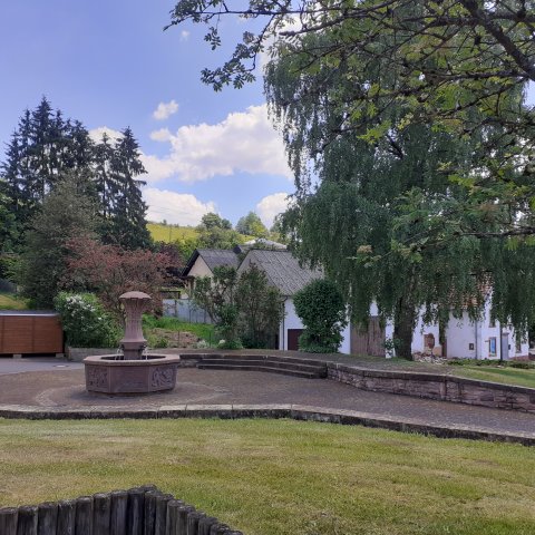 Ortsgemeinde Burbach | Verbandsgemeinde Bitburger Land