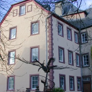 Ortsgemeinde Dudeldorf | Verbandsgemeinde Bitburger Land