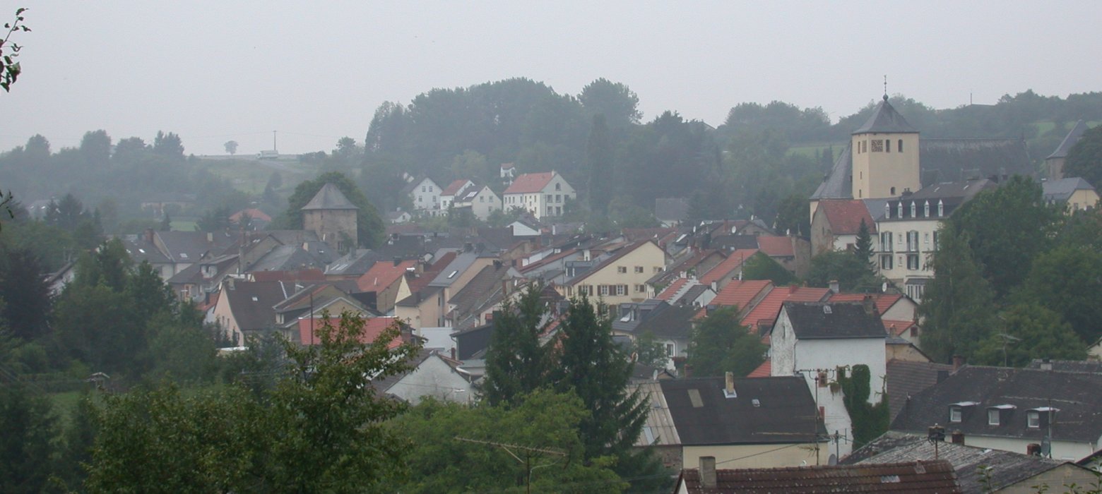 Ortsgemeinde Dudeldorf | Verbandsgemeinde Bitburger Land