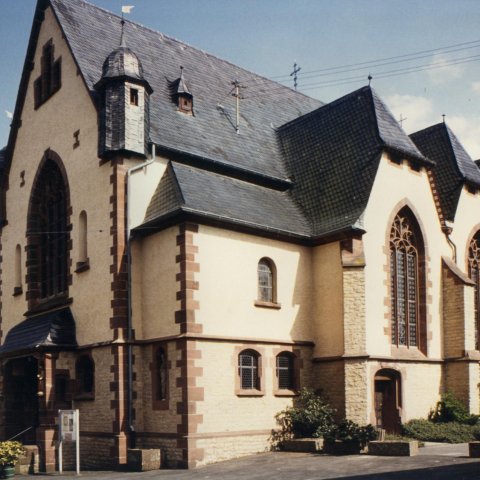 Ortsgemeinde Dudeldorf | Verbandsgemeinde Bitburger Land