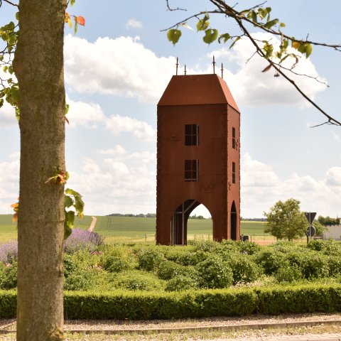 Ortsgemeinde Dudeldorf | Verbandsgemeinde Bitburger Land