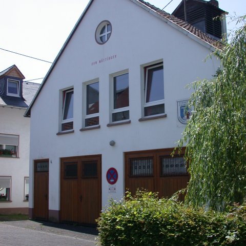 Ortsgemeinde Hüttingen an der Kyll | Verbandsgemeinde Bitburger Land