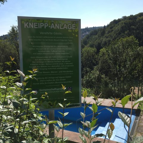 Stadt Kyllburg | Verbandsgemeinde Bitburger Land