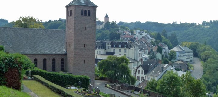 Stadt Kyllburg | Verbandsgemeinde Bitburger Land