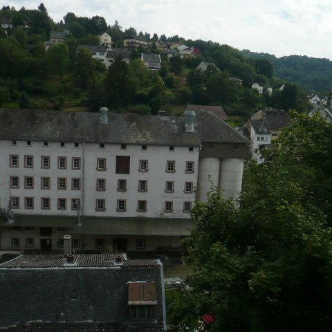 Stadt Kyllburg | Verbandsgemeinde Bitburger Land