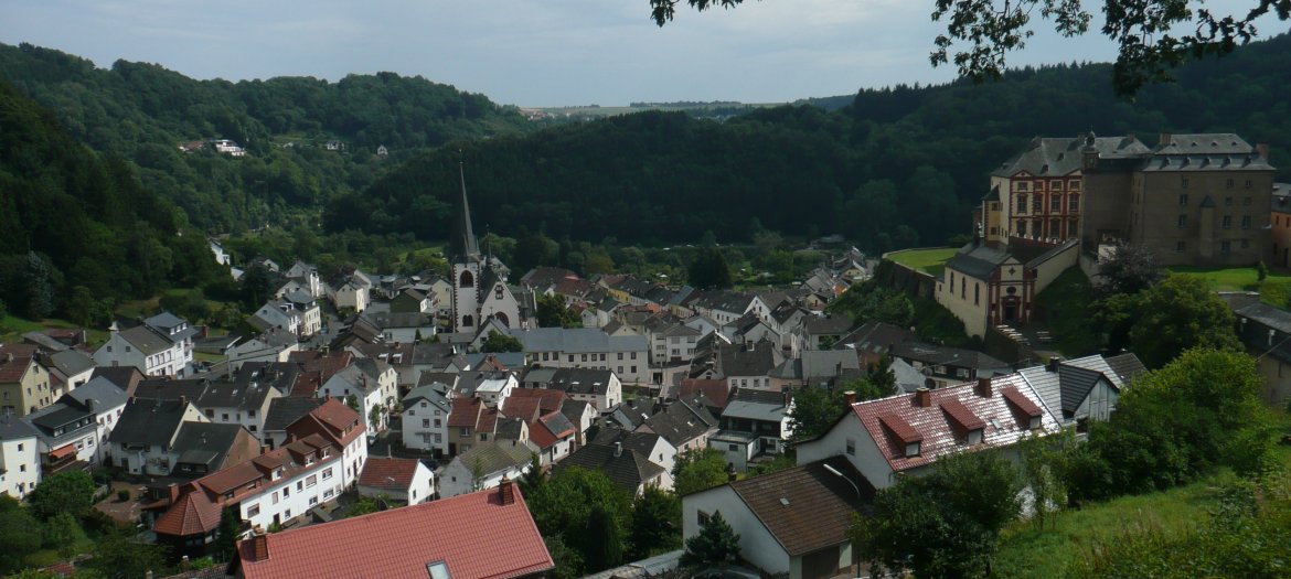 Ortsgemeinde Malberg | Verbandsgemeinde Bitburger Land