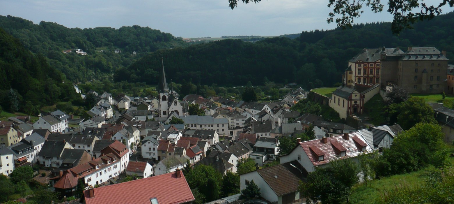 Ortsgemeinde Malberg | Verbandsgemeinde Bitburger Land