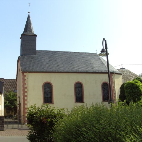 Ortsgemeinde Steinborn | Verbandsgemeinde Bitburger Land