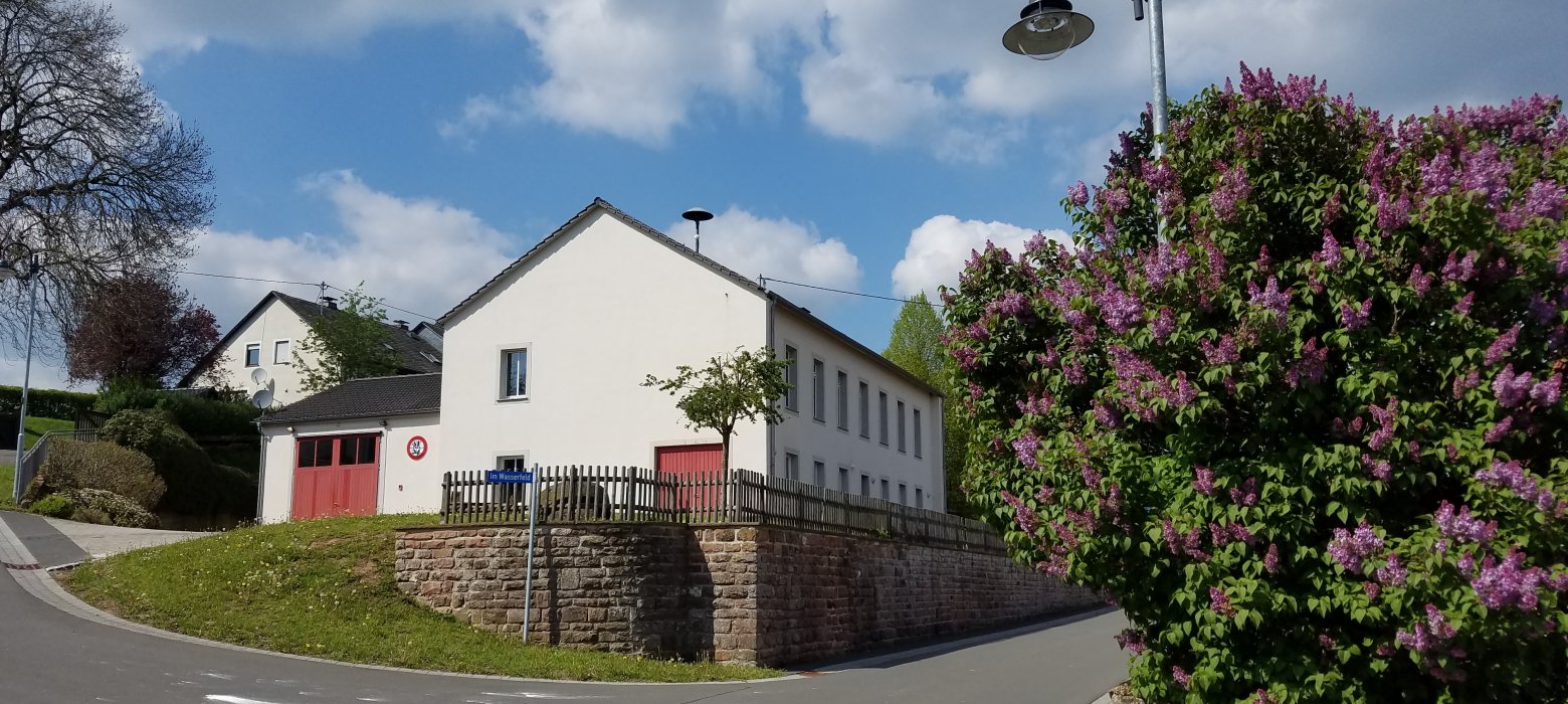 Ortsgemeinde Steinborn | Verbandsgemeinde Bitburger Land