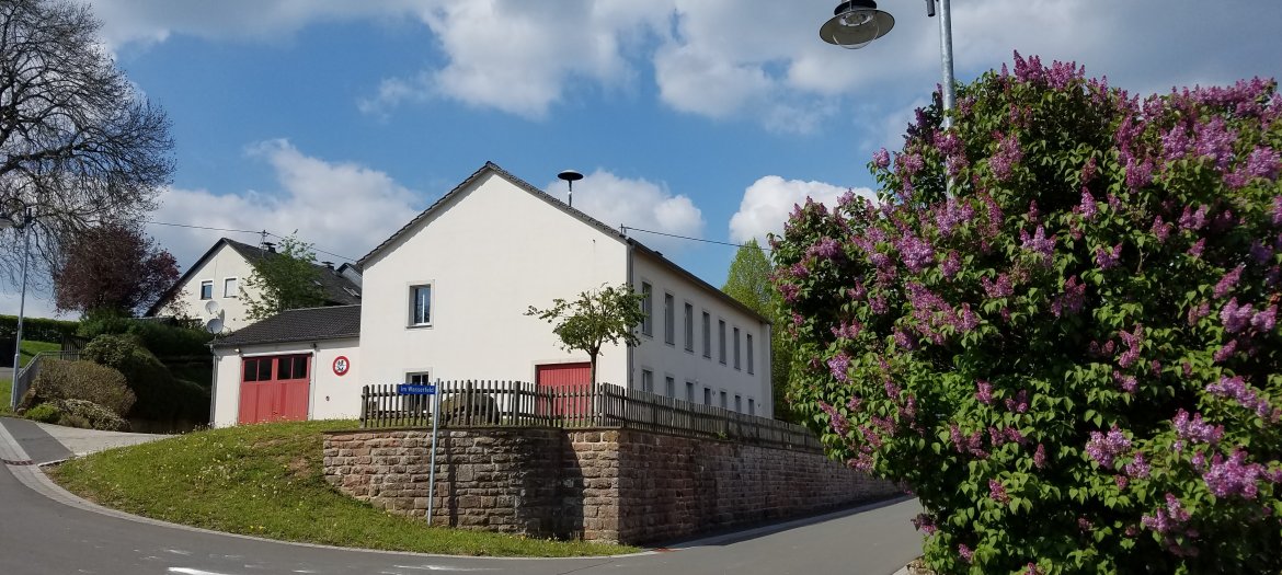 Ortsgemeinde Steinborn | Verbandsgemeinde Bitburger Land