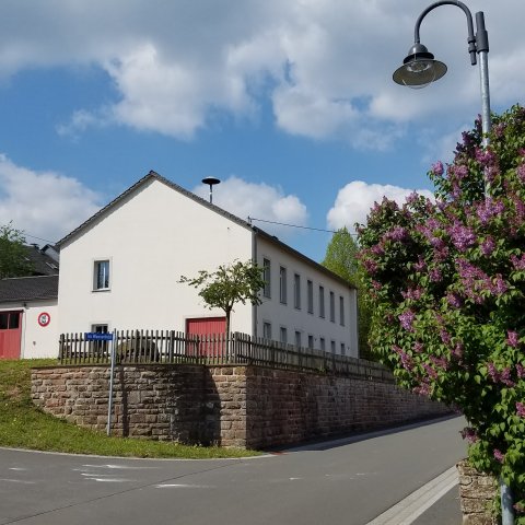 Ortsgemeinde Steinborn | Verbandsgemeinde Bitburger Land