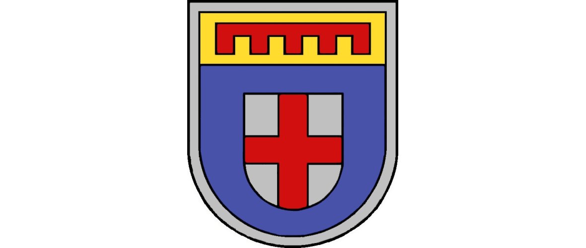Wappen | Verbandsgemeinde Bitburger Land
